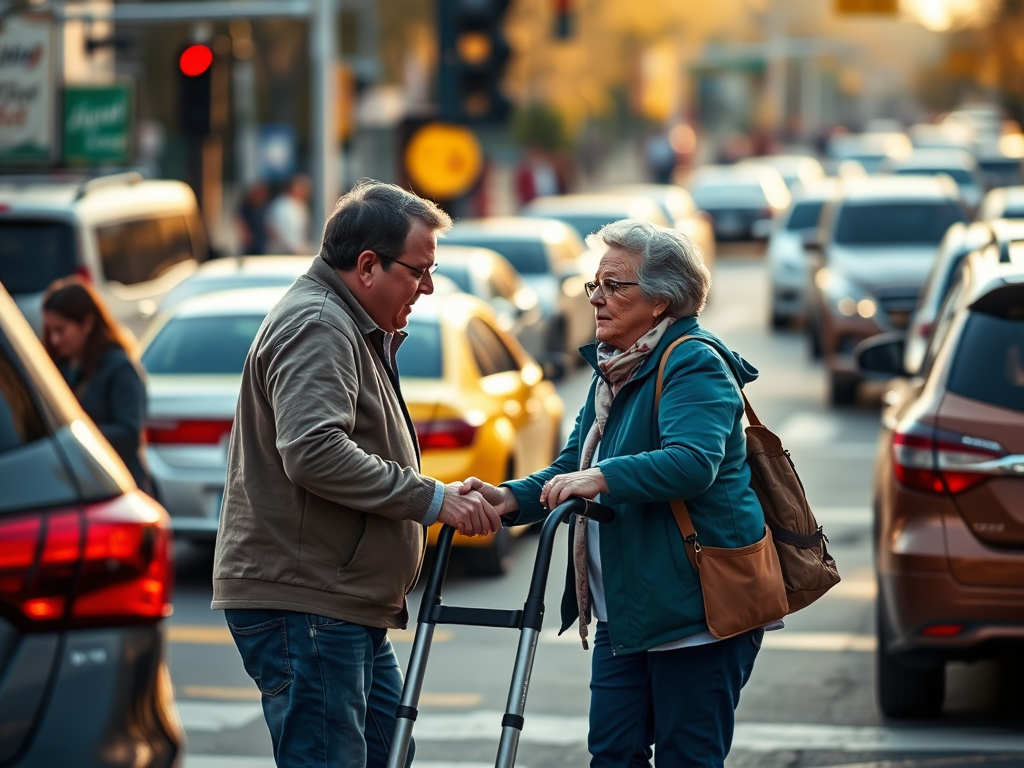 Embracing Compassion: Lessons from Everyday Acts of Kindness – I write ...